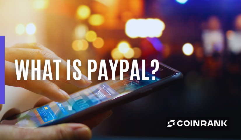 PayPal: Revolutionizing the Fintech Landscape and Its Future Prospects ...