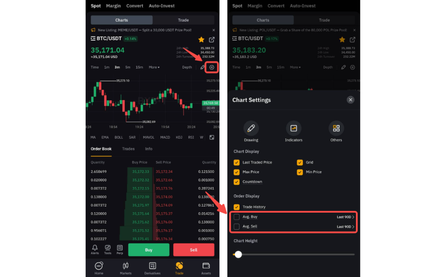 Best Crypto Trading App: Top 3 Safest and Reliable - CoinRank