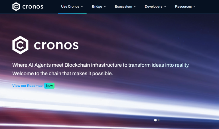 What is Cronos(CRO)? - CoinRank