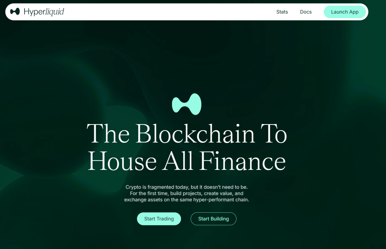 HyperLiquid Explained: What is the $HYPE? - CoinRank