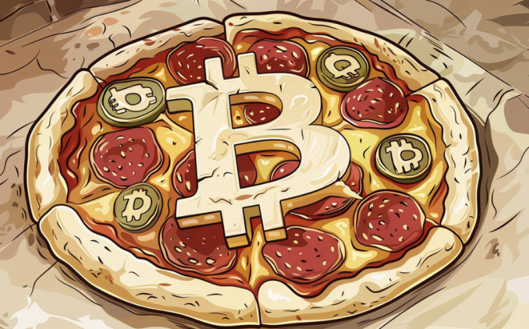 What is Bitcoin Pizza Day? The World’s Most Expensive Pizza - CoinRank