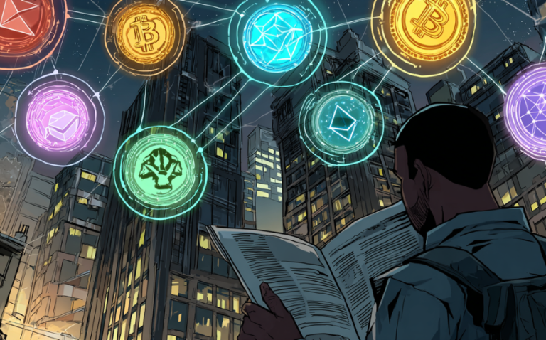 6 Common Types of Blockchain Consensus Mechanisms - CoinRank