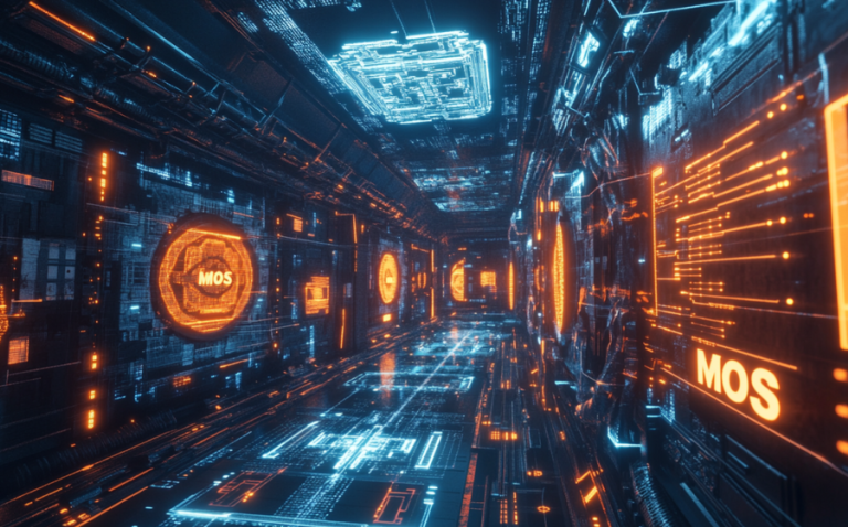 Tether Announces Open-Source Bitcoin Mining System MOS: A Key Step ...