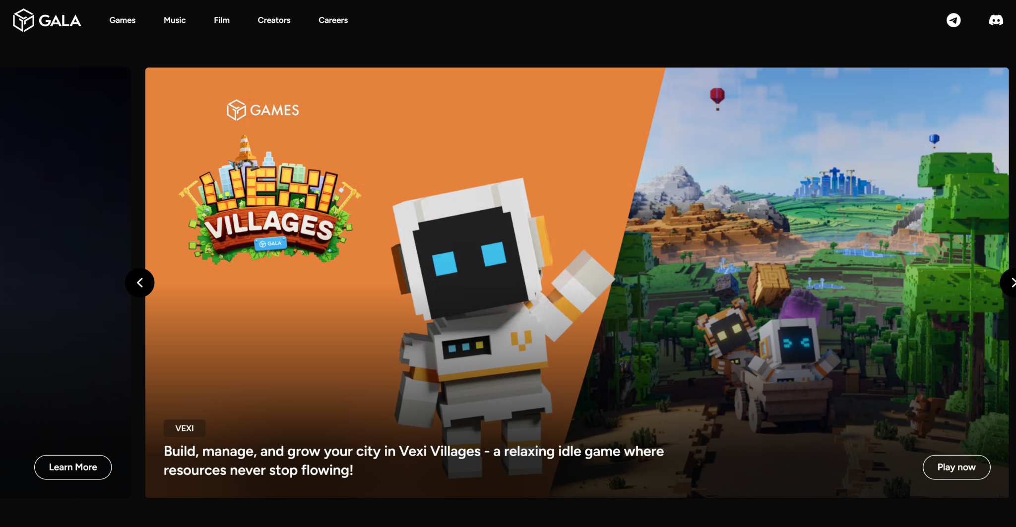 What is GALA? | Unlocking Gala Games' Decentralized World - CoinRank