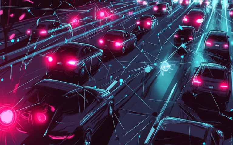 What is Blockchain Network Congestion? Causes, Impact & Solutions ...