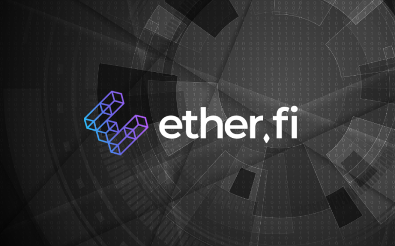 What is Ether.fi (ETHFI)? Everything You Need to Know - CoinRank