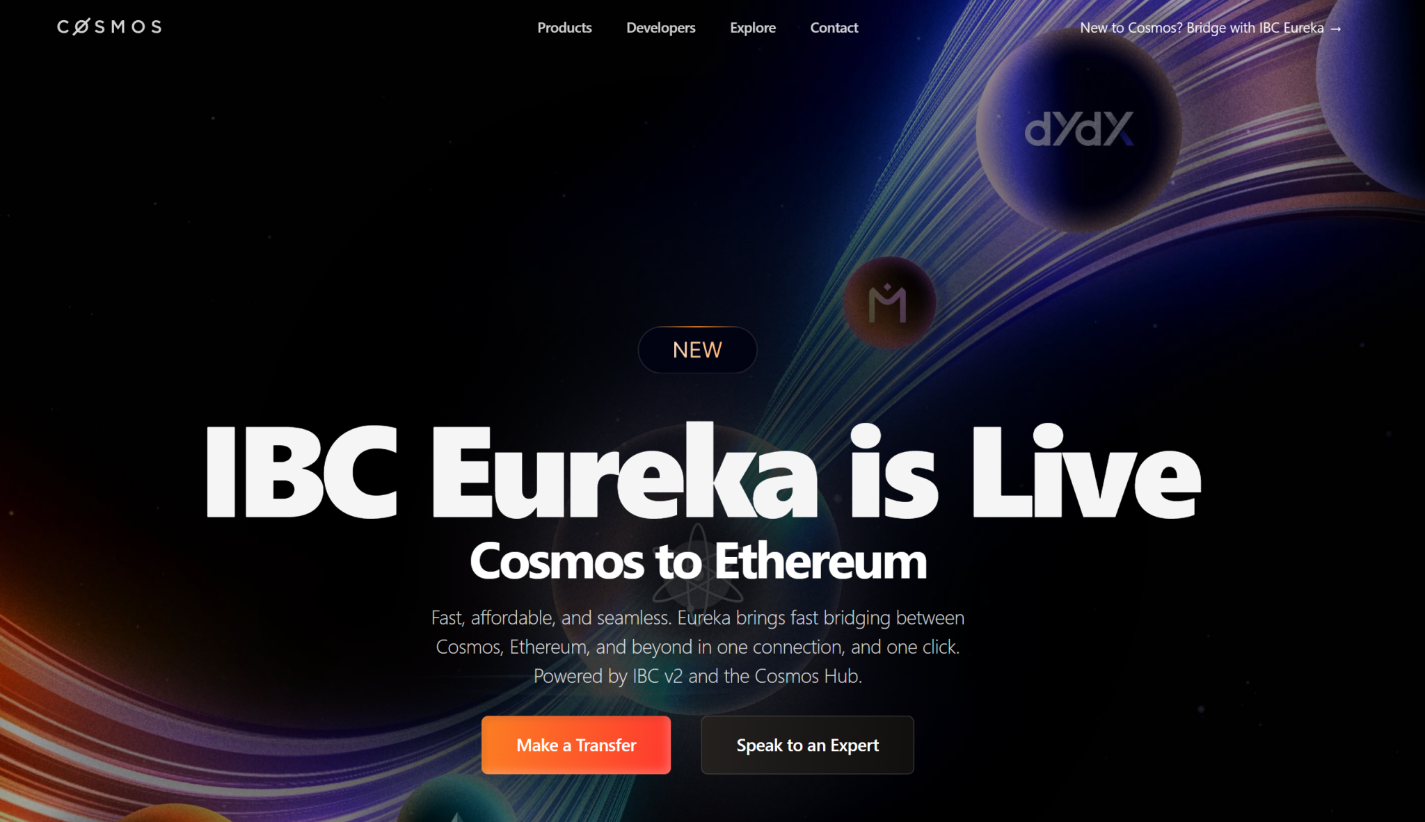 What is Cosmos (ATOM)? The Future Roadmap of ATOM - CoinRank