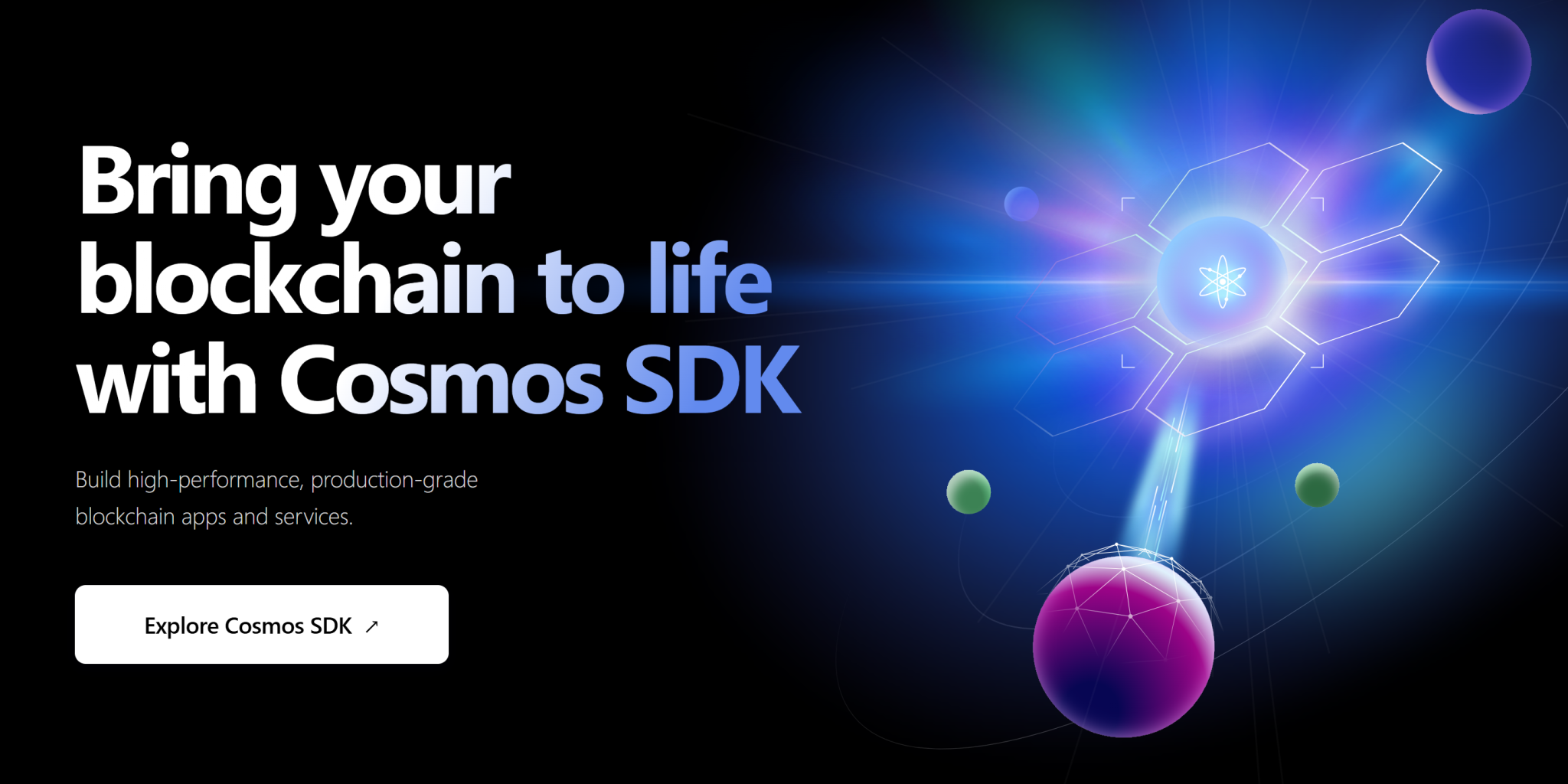 What is Cosmos (ATOM)? The Future Roadmap of ATOM - CoinRank