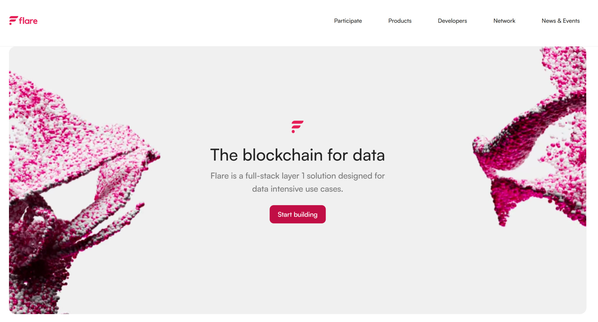 What is Flare (FLR)? Flare Network Overview - CoinRank