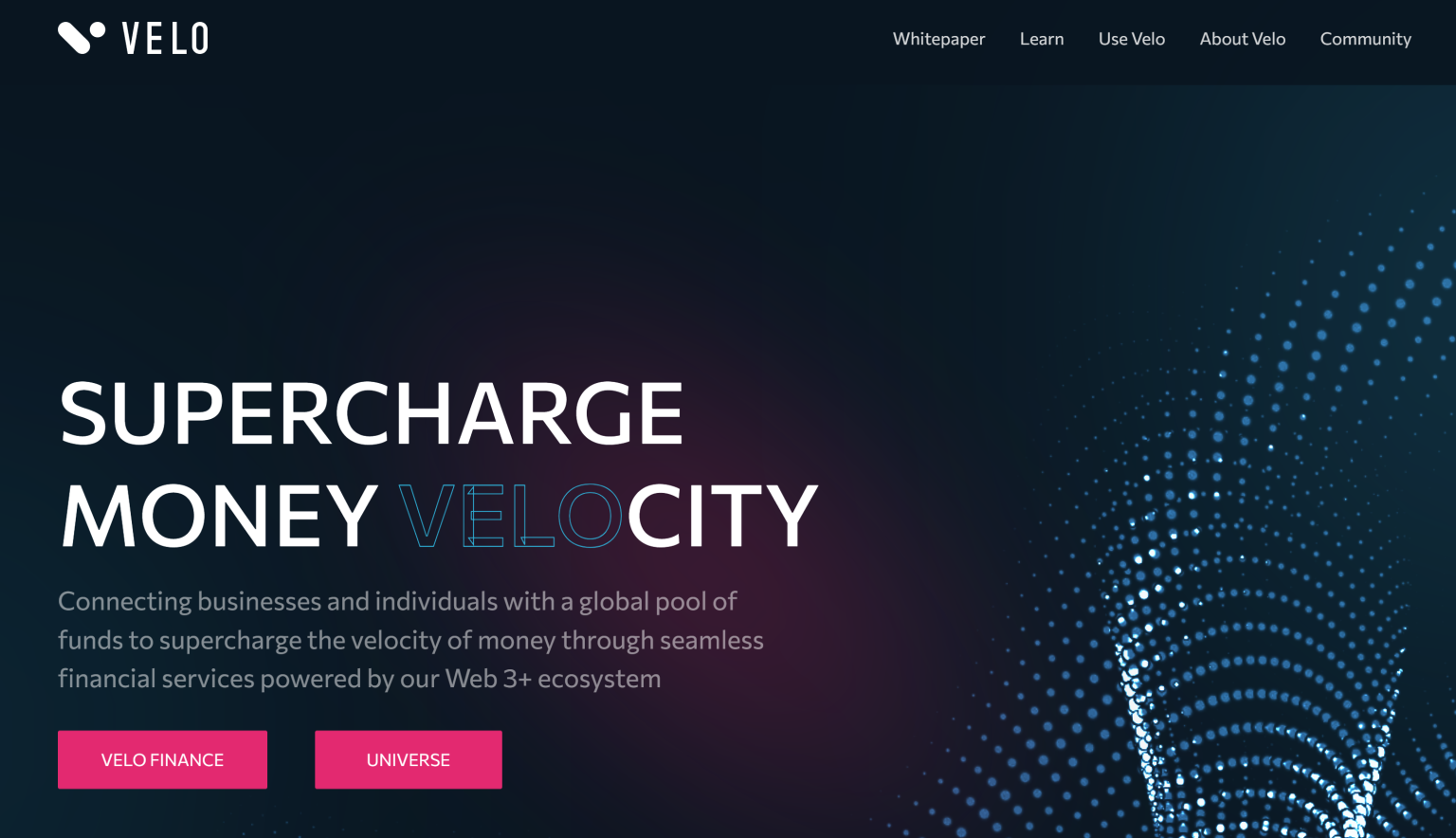 What is VELO? Deep Dive into Velo Protocol - CoinRank