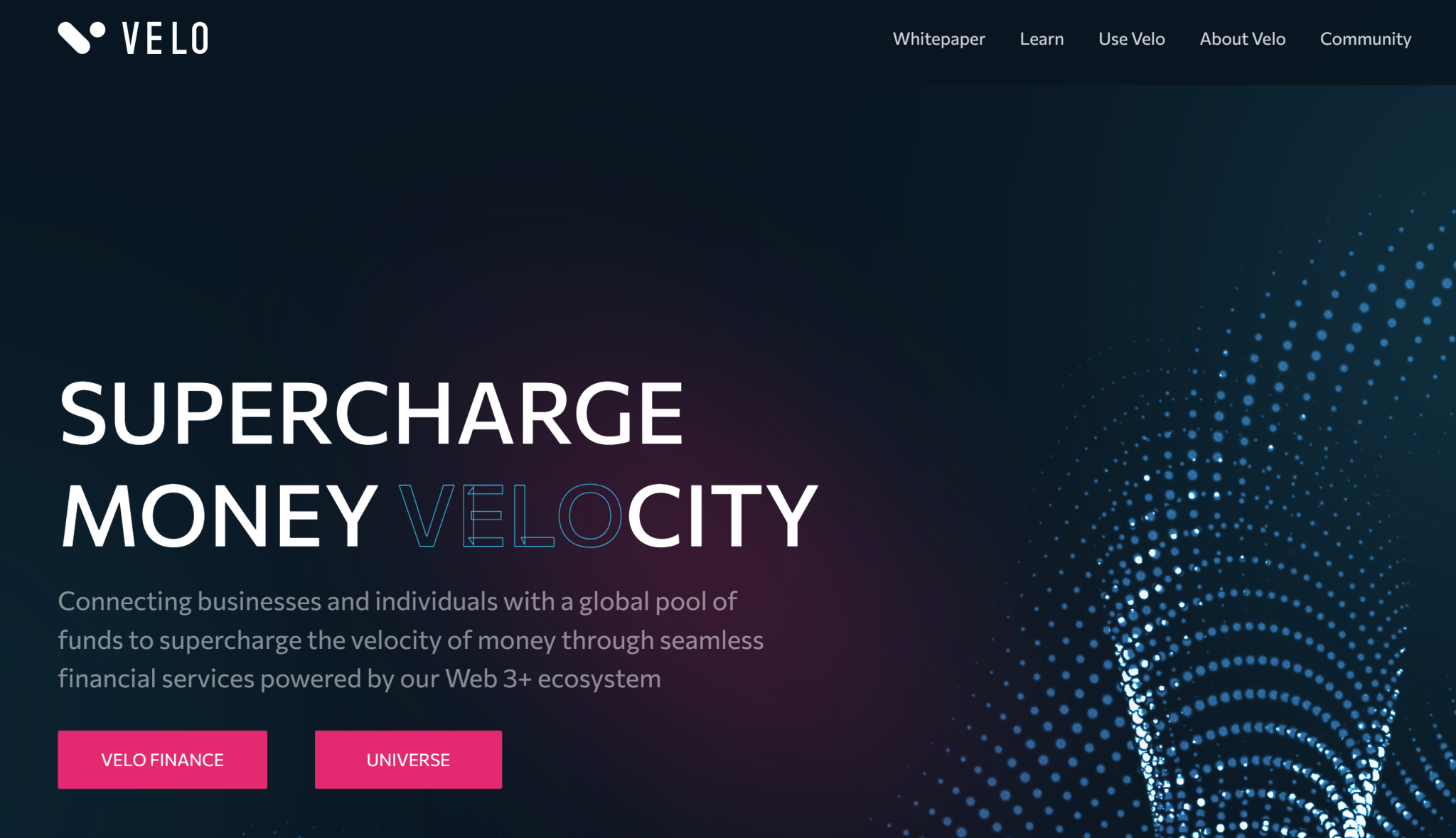 What is VELO? Deep Dive into Velo Protocol - CoinRank
