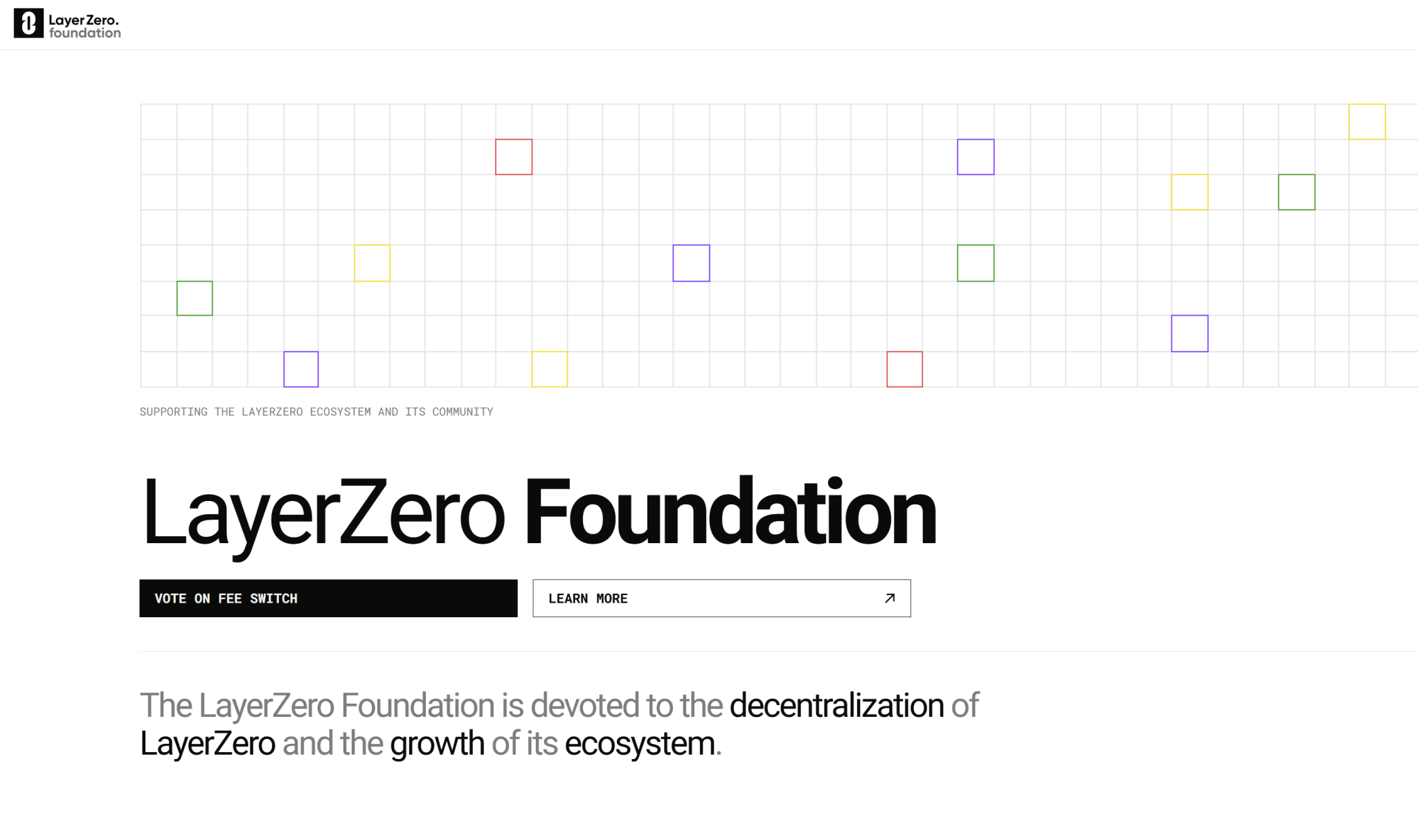 What is LayerZero & ZRO? How It Works - CoinRank