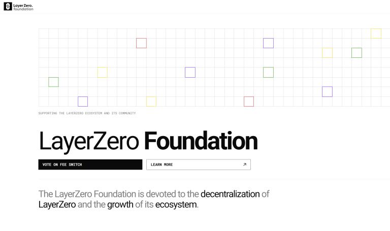What is LayerZero & ZRO? How It Works - CoinRank