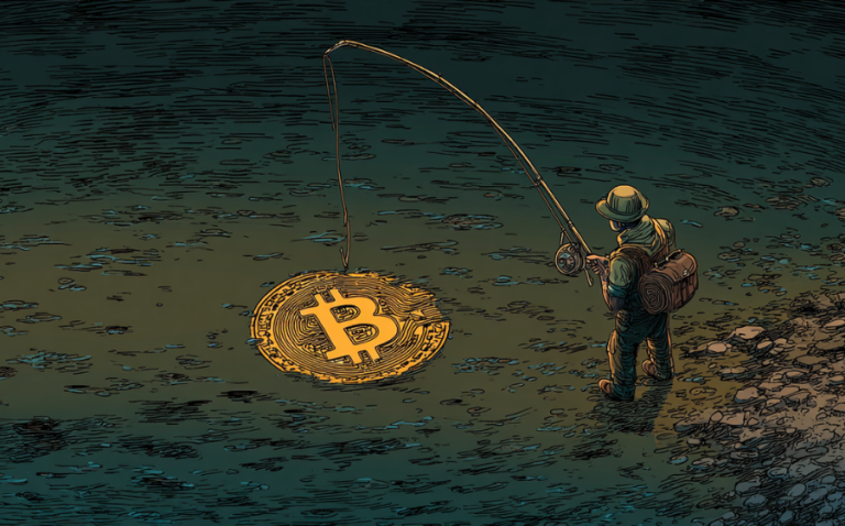 What is Phishing? Common Scams in Crypto - CoinRank