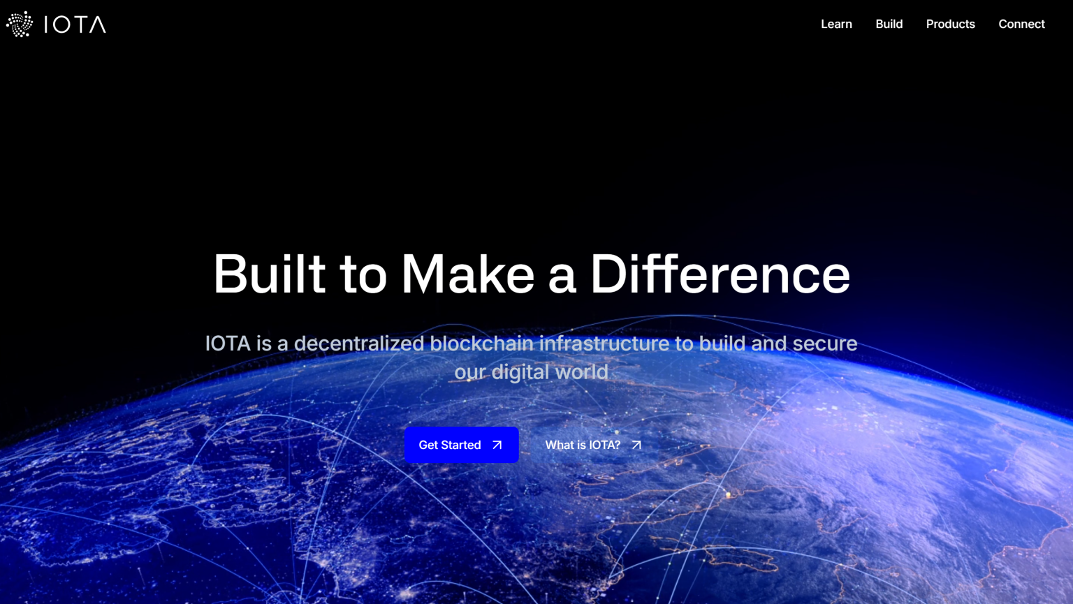 What is IOTA? Token Explained - CoinRank