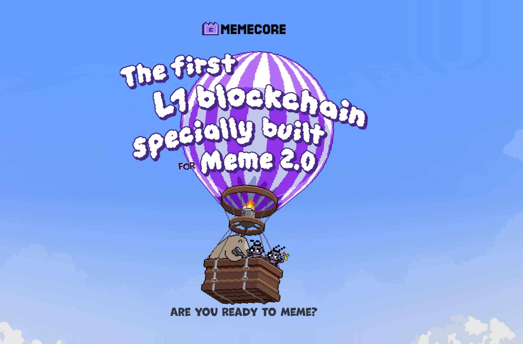 What is M Token? MemeCore Explained - CoinRank