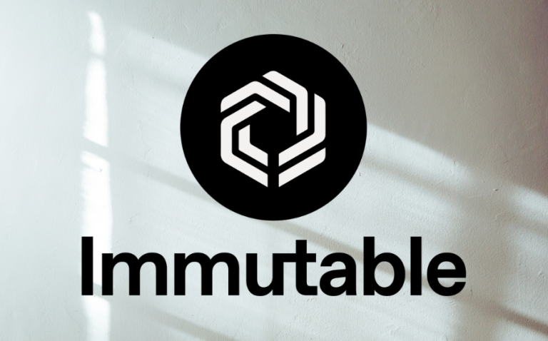 What is IMX? ImmutableX Overview - CoinRank
