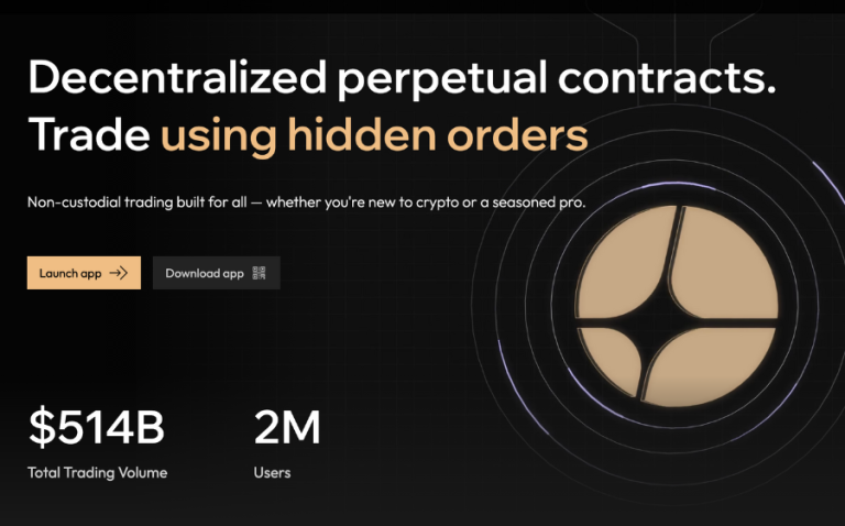 ASTER Project Analysis: Investment Potential of a Privacy-Focused ...