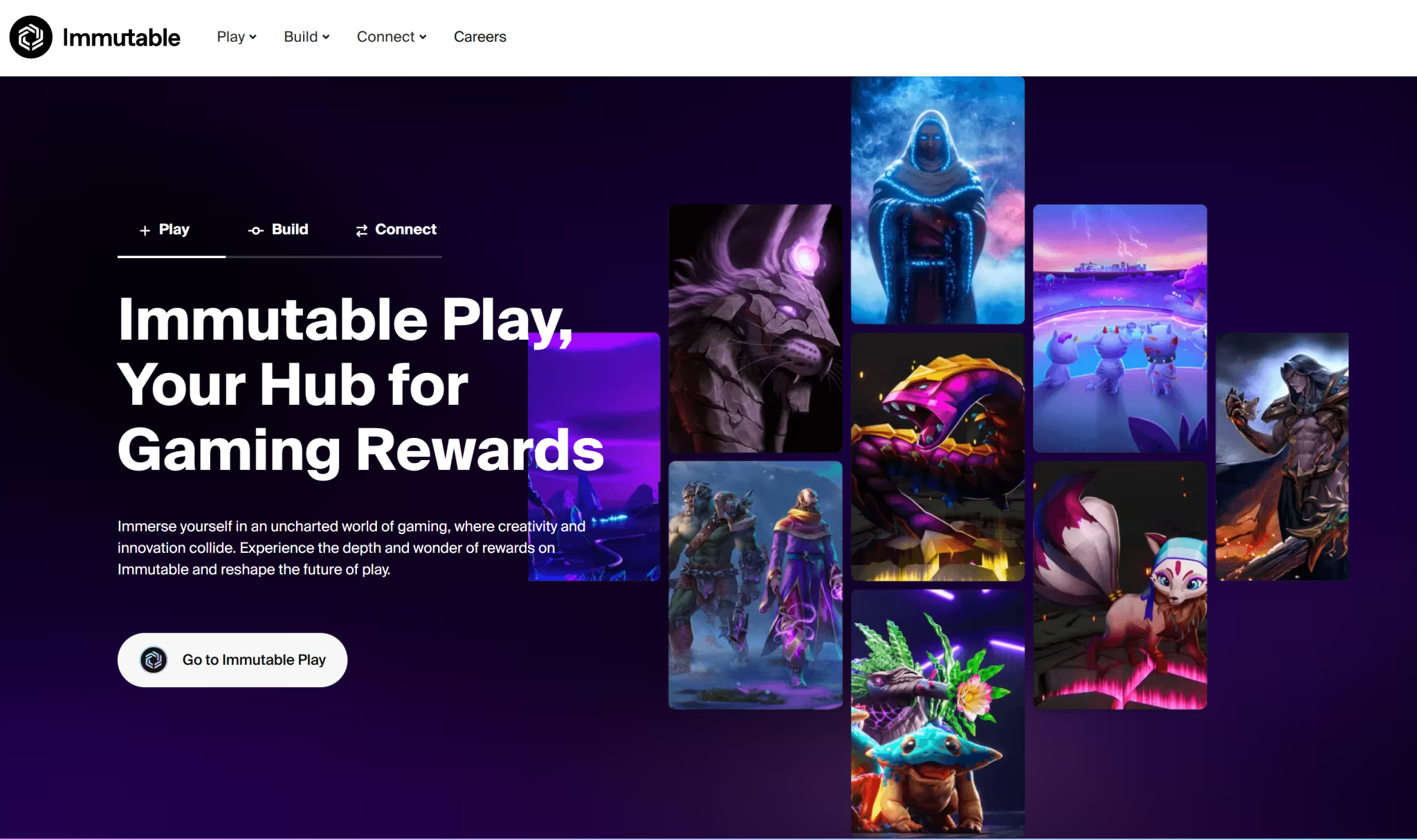 What is IMX? ImmutableX Overview - CoinRank