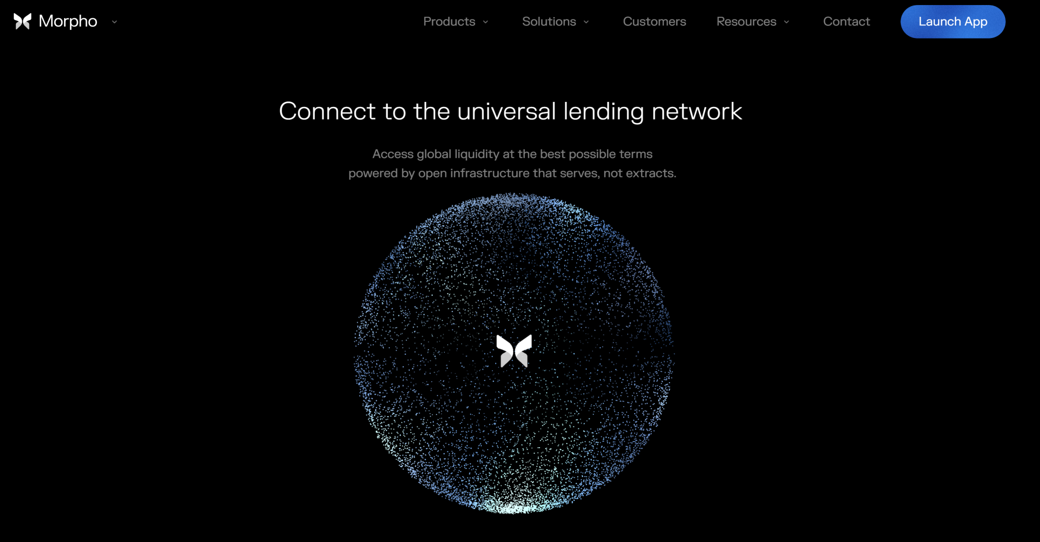 What is Morpho (MORPHO)? DeFi Lending Revolution - CoinRank