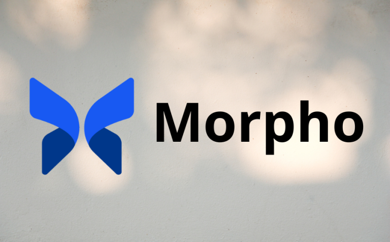What is Morpho (MORPHO)? DeFi Lending Revolution - CoinRank