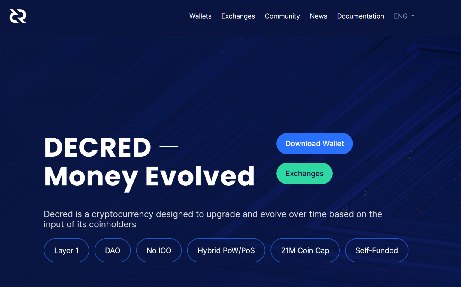 What is Decred & DCR Coin? - CoinRank