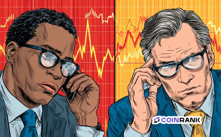 Why Markets Lag Despite Clear Interest Rate Cuts - CoinRank